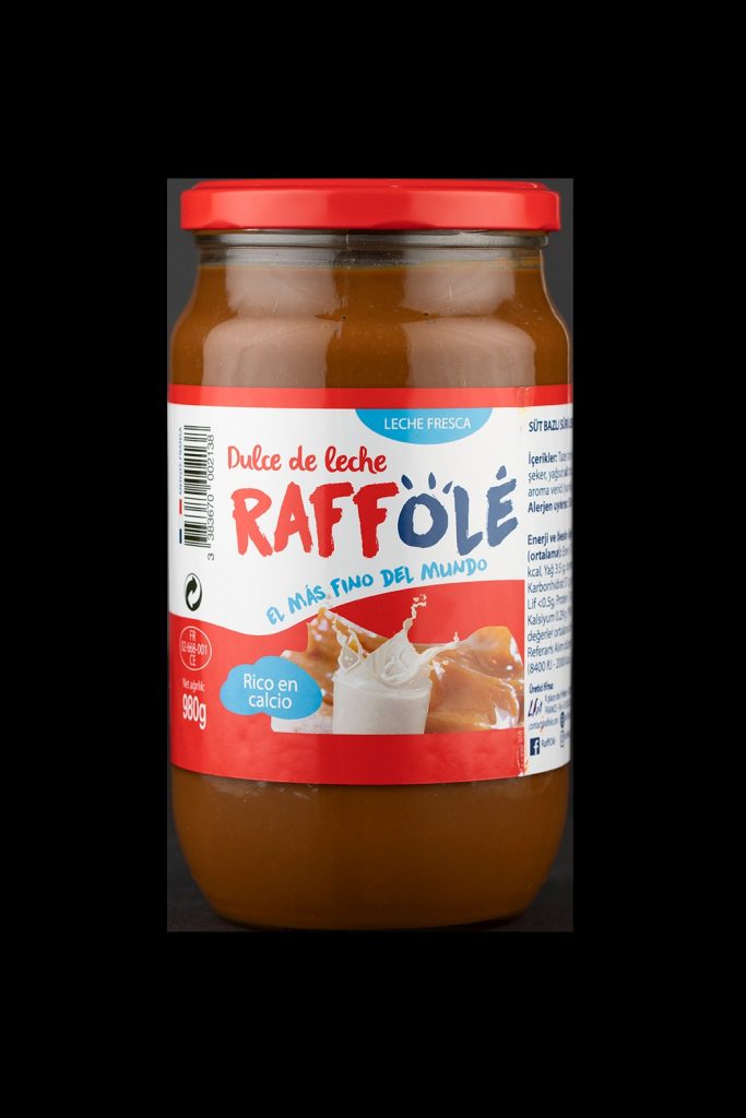 RAFFOLE - FHM Gıda